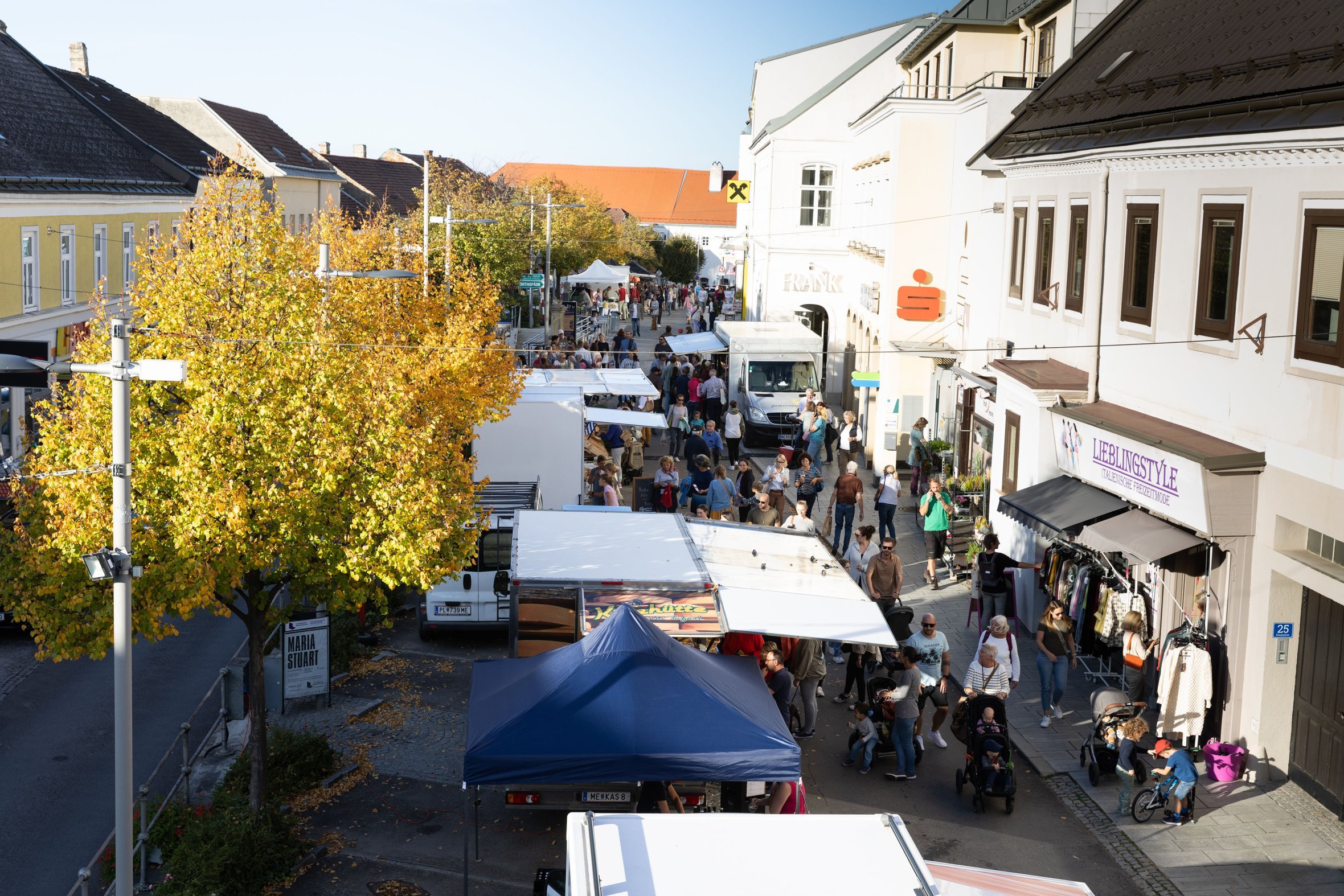 Neulengbach: Innenstadtbelebung und Leerstandsmanagement als Motor für ...