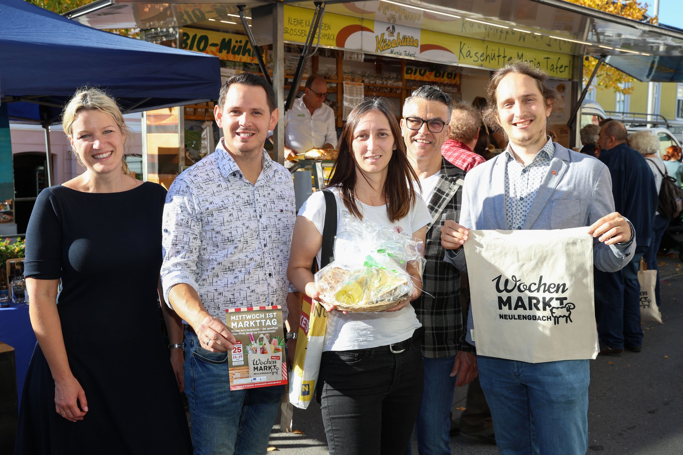 Neulengbach: Innenstadtbelebung und Leerstandsmanagement als Motor für ...
